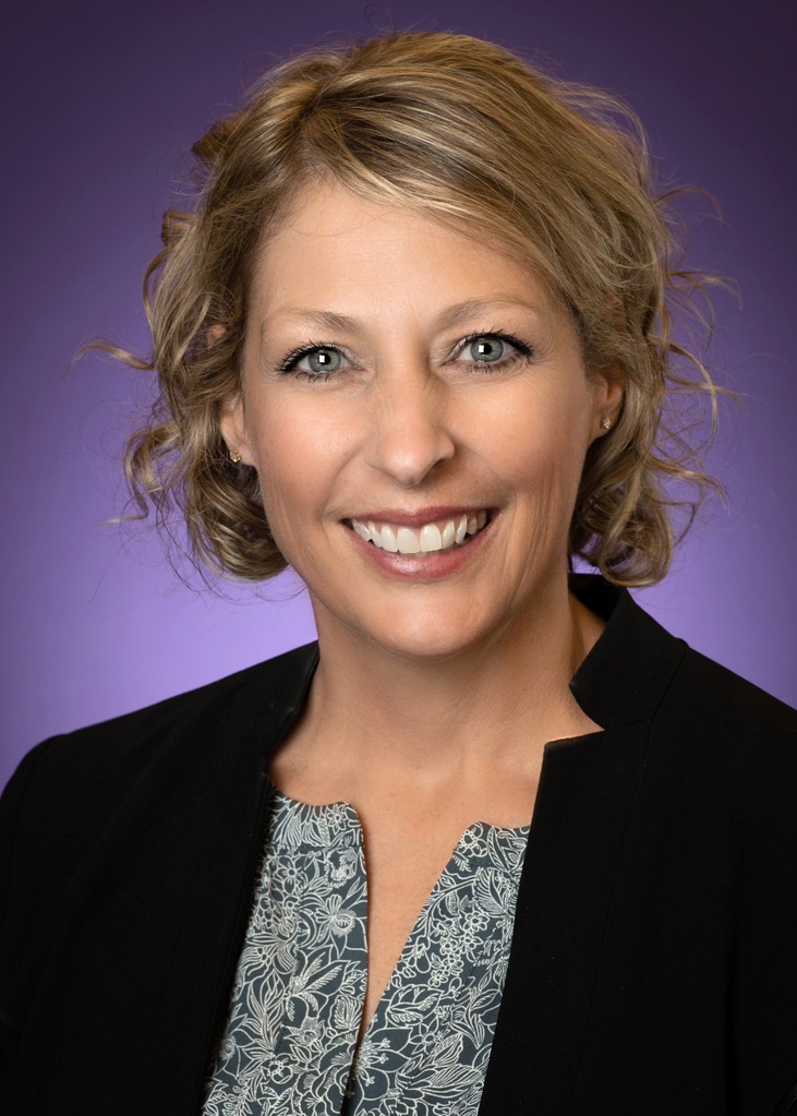 Robin Griffith – Warren PD