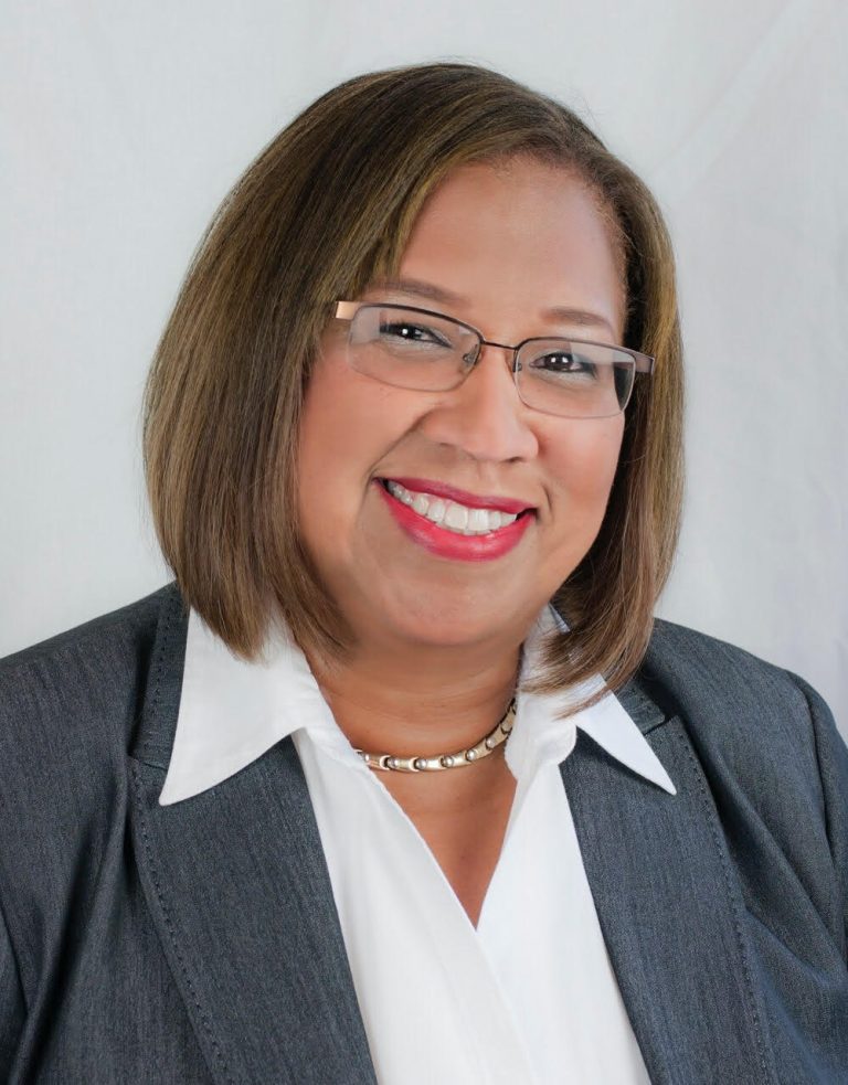 Miriam Williams – Warren PD